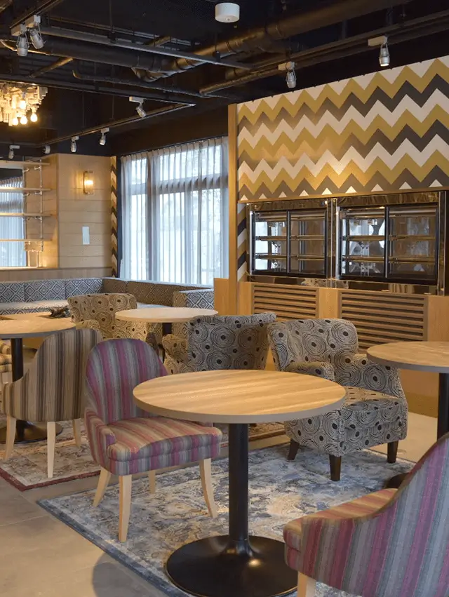 UMEDAHOLIC HOTEL [Official] | Designer hotel just a 10-minute walk from ...